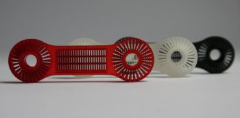 MultiJet - Modeling (MJM) - 3D-LABS | Rapid Prototyping & Rapid ...