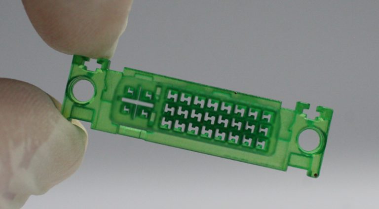 MultiJet - Modeling (MJM) - 3D-LABS | Rapid Prototyping & Rapid ...