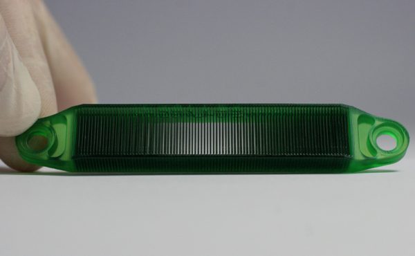 MultiJet - Modeling (MJM) - 3D-LABS | Rapid Prototyping & Rapid ...