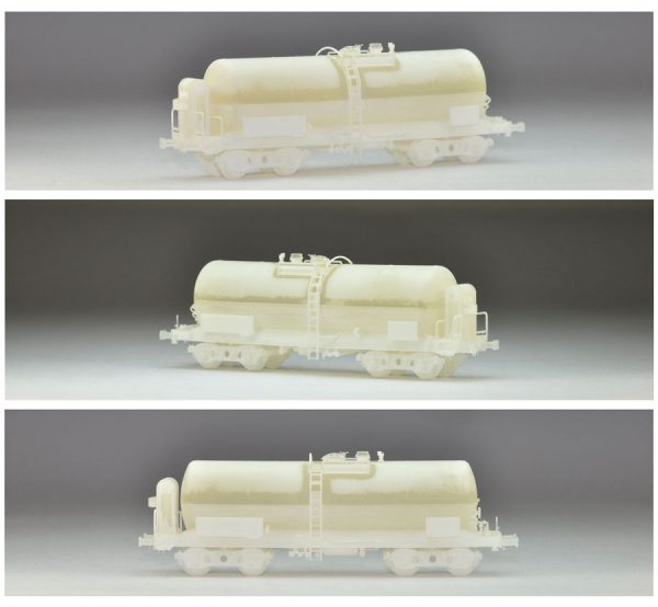 MultiJet - Modeling (MJM) - 3D-LABS | Rapid Prototyping & Rapid ...